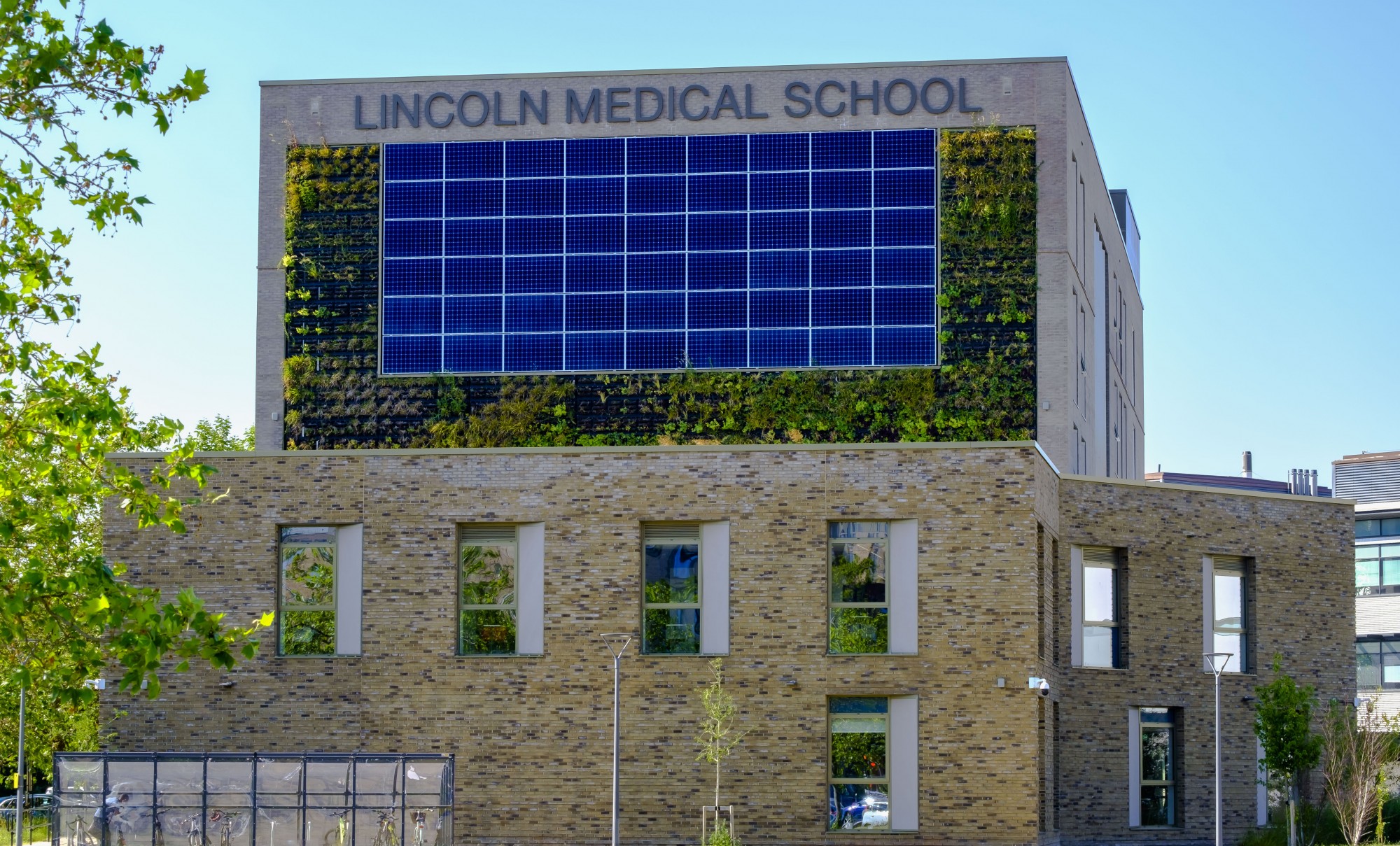 Our Activities | Investors in Lincoln